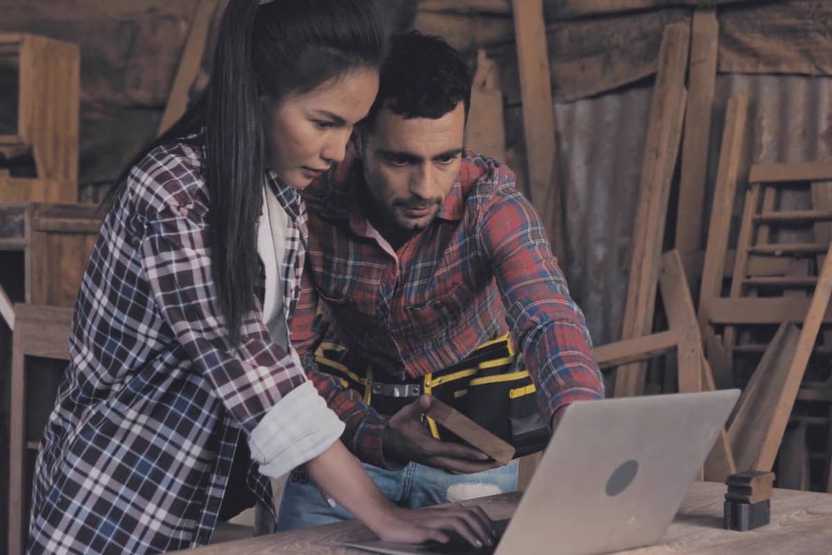 15 Carpentry Business Advertising Methods