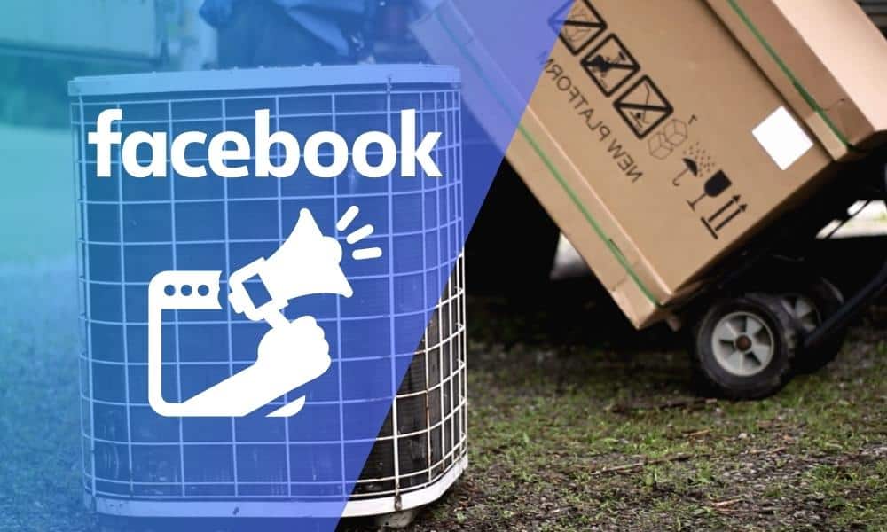 HVAC Facebook Advertising: Guide to HVAC Facebook Ads